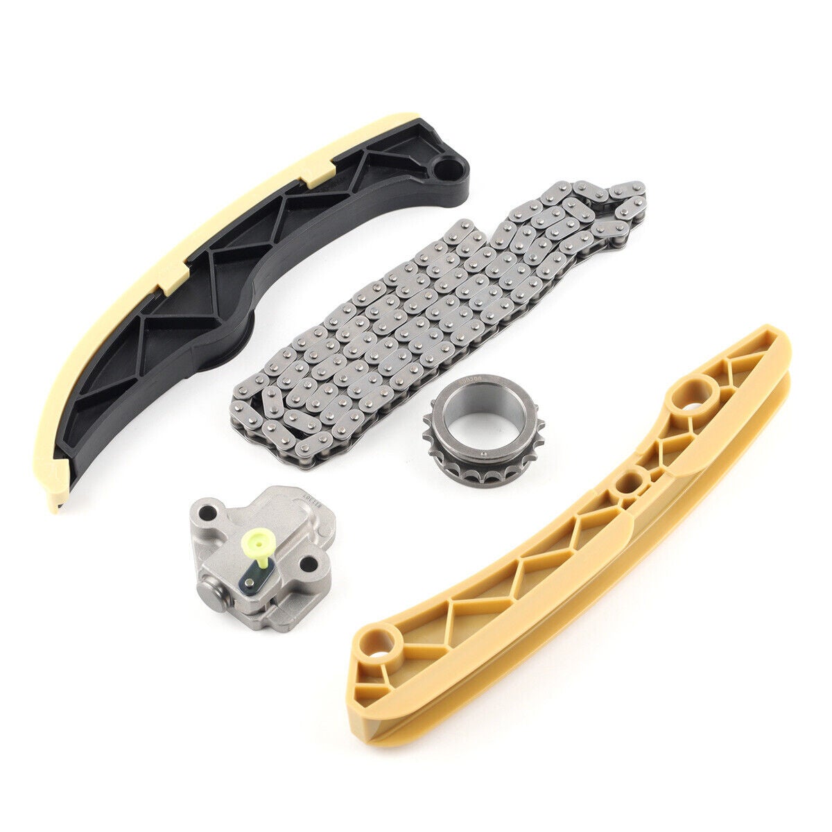 timing chain kit hyndai accent/veloster/sonata/tucson/elantra 2012 kia ...